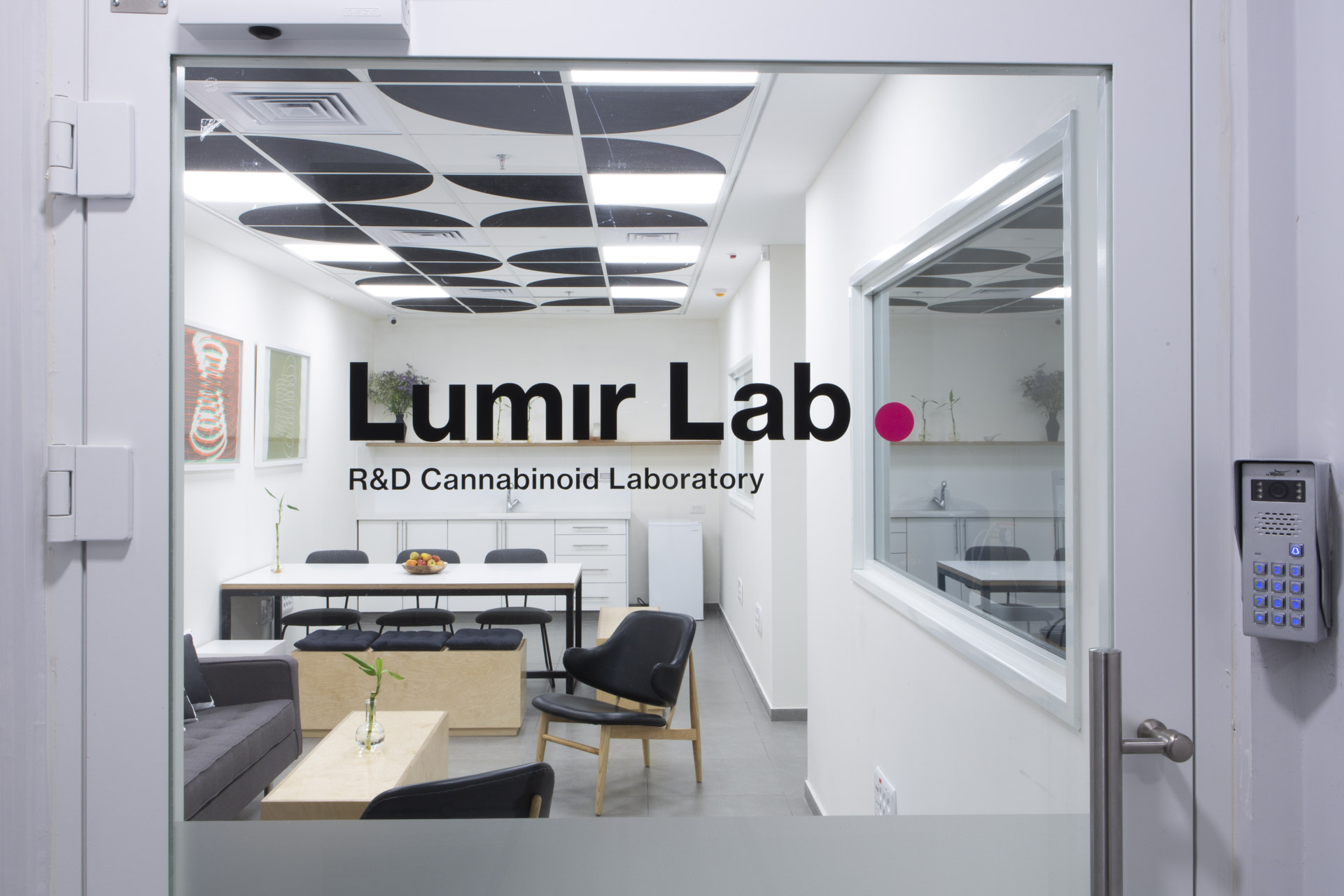 Lumir Lab -Lumir Lab